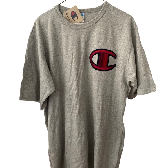 Champion | Shirts | Mens Champion Tee Shirt | Poshmark